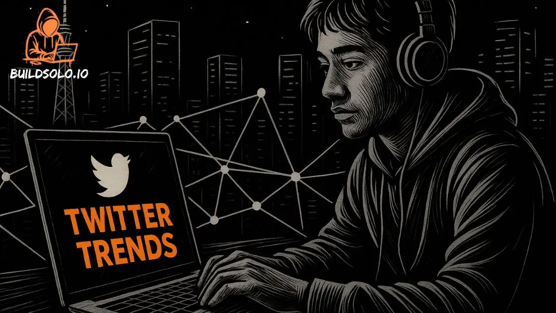 🦄 How to Use Twitter (𝕏) Trends to Grow Your Business(2025 Edition ...